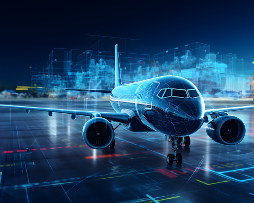 The Future of Aviation Maintenance: 25 Predictions for the Next 25 Years