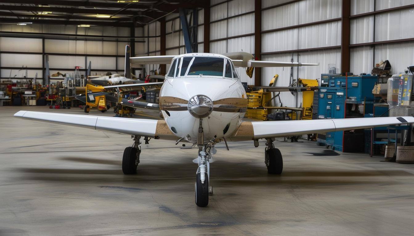 Integrating Electronic Records in Part 145 Repair Station Manuals