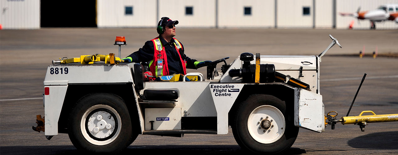 Recorded Webinar: Gain Better Visibility into GSE Operations to Make ...