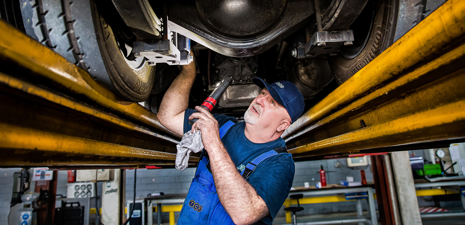 Recorded Webinar: Discover the Modern and Effective Approach to GSE ...